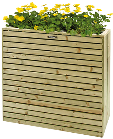 Hillhout Tuinhout & Tuinverblijven | Hillhout. Gemaakt voor momenten